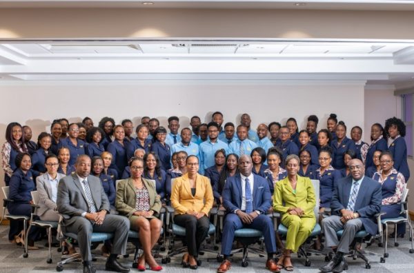 NIS – National Insurance Scheme Grenada