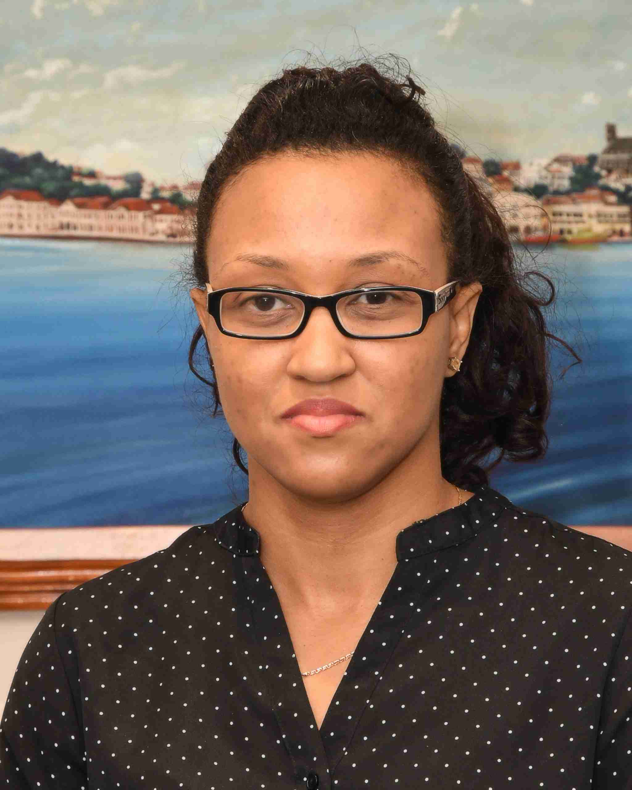 Management Team – NIS